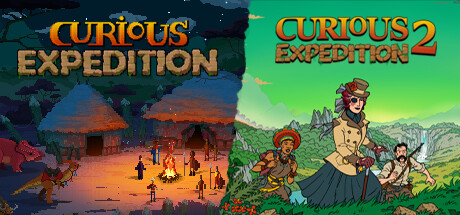 Curious Expedition Complete - Bundle on Steam