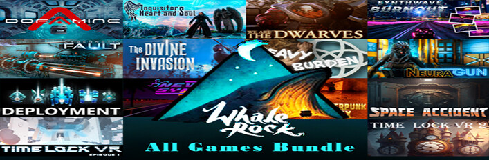 Save 95% on SALE 95% - WRG BUNDLE -26 GAMES on Steam