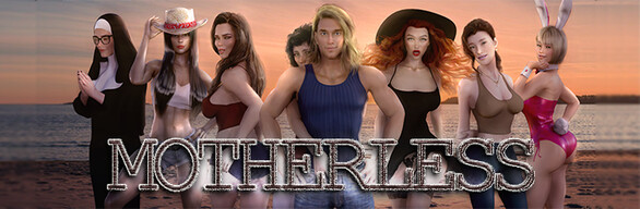 Motherless - Season 2 Pack on Steam