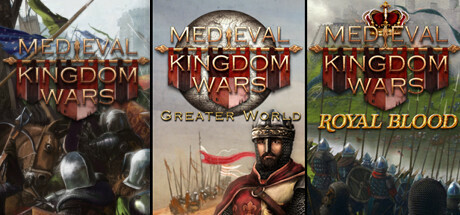 Medieval Kingdom Wars GOLD Edition on Steam