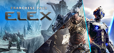 ELEX Franchise Pack on Steam