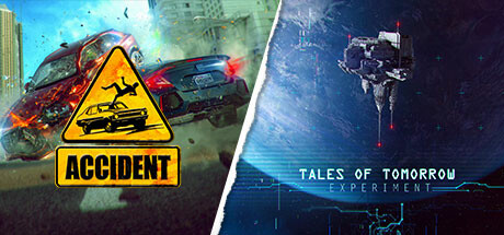Tales of Accident on Steam