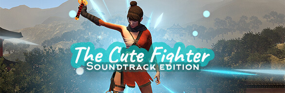 The Cute Fighter + Soundtrack on Steam