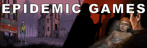 Epidemic Games Bundle on Steam