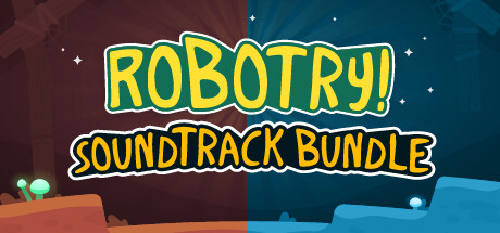 Robotry! + Original Soundtrack on Steam