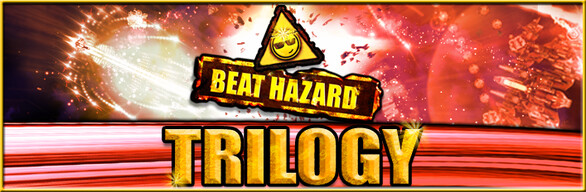 Save 69% on Beat Hazard Trilogy on Steam