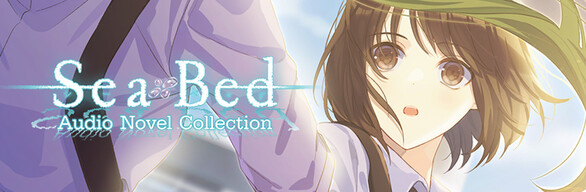 SeaBed Audio Novel Collection · BundleID: 28481 · SteamDB