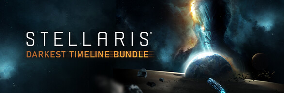 Stellaris: Darkest Timeline Bundle for Steam | Prices from official ...