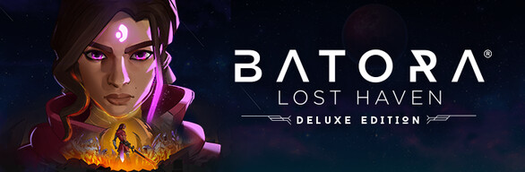 Save 25% on Batora: Lost Haven - Digital Deluxe Edition on Steam