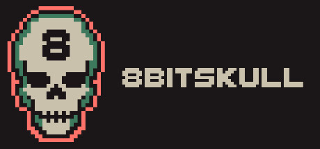 8BitSkull complete collection on Steam