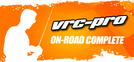 Save 72% on VRC PRO ON-ROAD COMPLETE on Steam