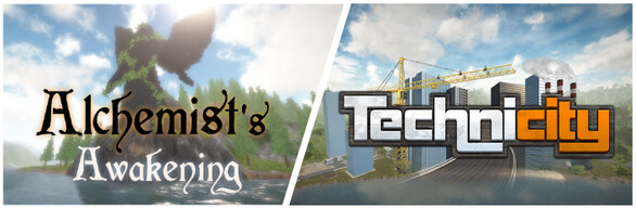 Technicity Awakening on Steam