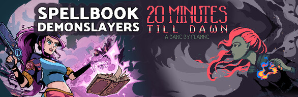 Demon Slaying on Steam