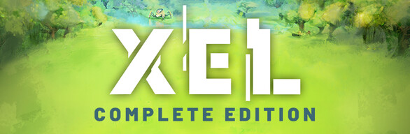 Save 71% on XEL - Complete Edition on Steam