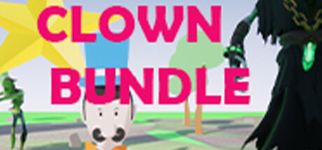 Clown Bundle on Steam