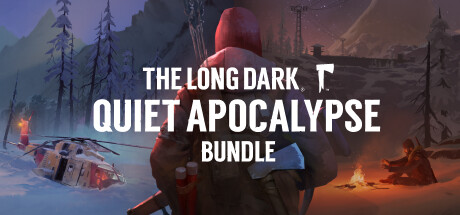Save 47% on The Long Dark: Quiet Apocalypse Bundle on Steam