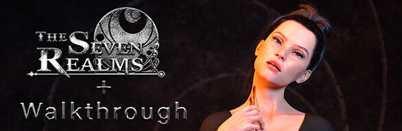 Save 36% on The Seven Realms - Realm 1 + Walkthrough on Steam