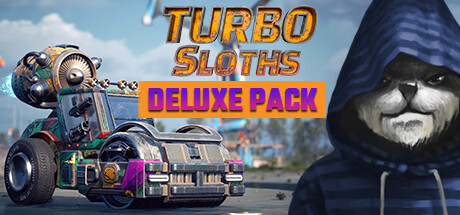 Turbo Sloths - Deluxe on Steam