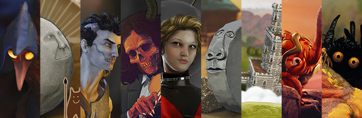 Save 39% on ACE Team Full Catalog Bundle on Steam