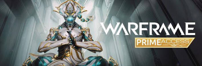 Steam：Warframe: Baruuk Prime Access - Desolate
