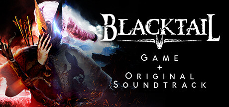 BLACKTAIL - Game + OST Bundle on Steam