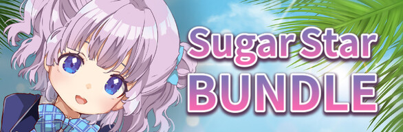 Sugar★Star BUNDLE on Steam