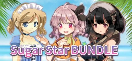 Sugar★Star BUNDLE on Steam