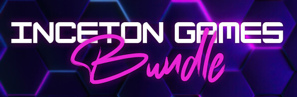 Inceton Games Bundle on Steam