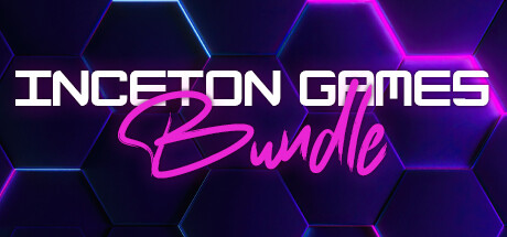 Inceton Games Bundle on Steam