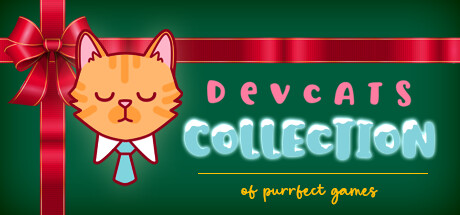 Save 29% on Devcats Collection (FOR GIFTS) on Steam