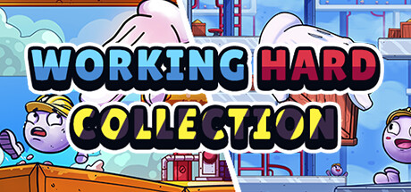 Working Hard Collection on Steam