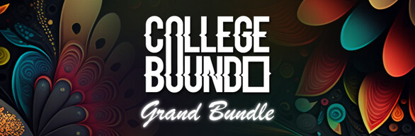 College Bound: Grand Bundle on Steam