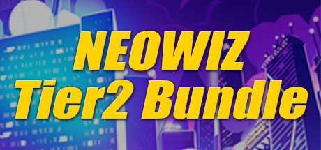 NEOWIZ Tier2 Bundle on Steam