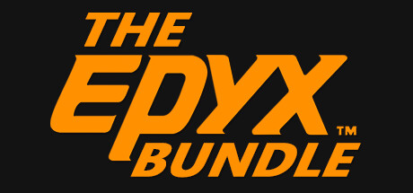 The Epyx Bundle on Steam