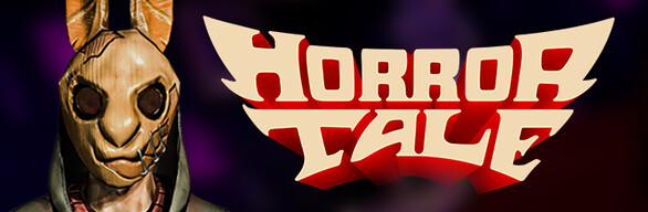 Horror Tale on Steam