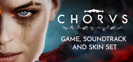 Chorus, Original Soundtrack and Skin Set on Steam