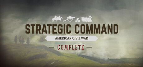 Strategic Command: American Civil War Complete on Steam