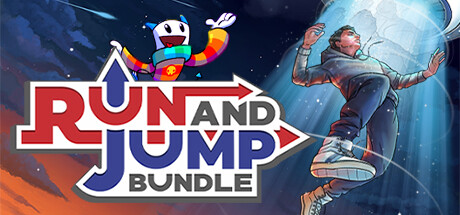 Save 24% on RUN AND JUMP BUNDLE on Steam
