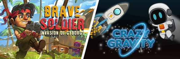 JM Neto Game Dev Games on Steam