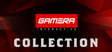 Gamera Interactive Collection di Steam