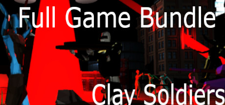 Full Game Bundle on Steam