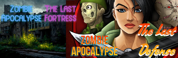 Survival Zombies Bundle on Steam