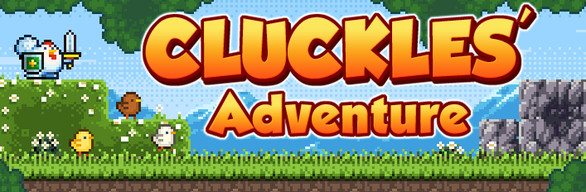 Cluckles' Adventure Premium Edition on Steam