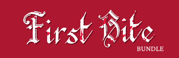 First Bite Bundle on Steam