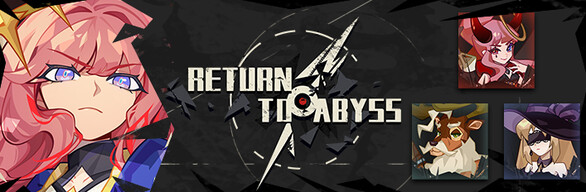Return to Abyss Deluxe Edition on Steam