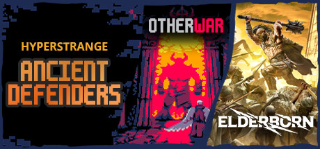 Ancient Defenders on Steam