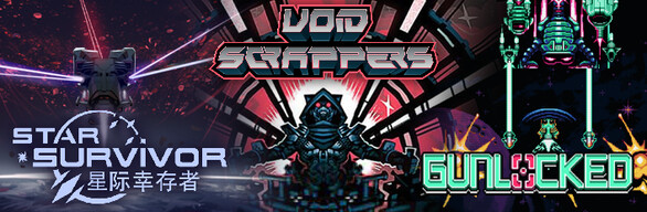 Save 17% on Space Invasion on Steam