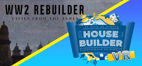Build and Rebuild VR on Steam