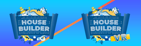 House Builder and House Builder VR on Steam