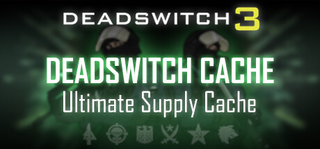 Deadswitch Cache on Steam